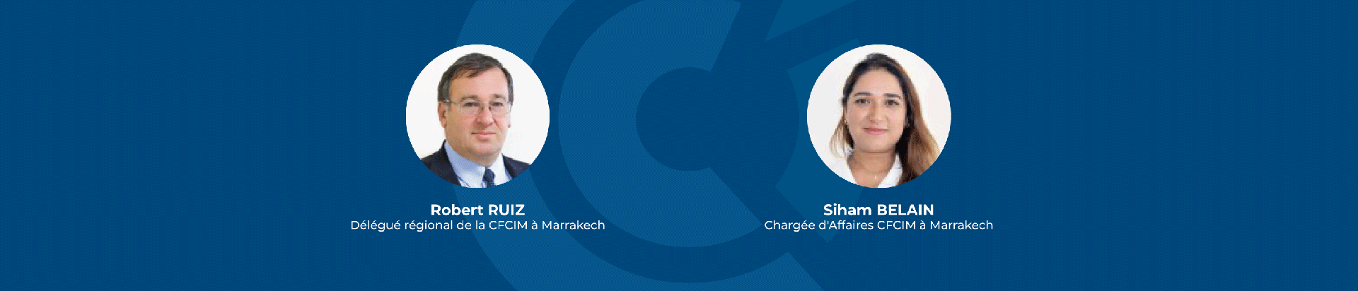 IMPLANTATIONS | CFCIM