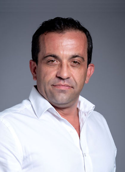 CONSEIL D’ADMINISTRATION | CFCIM